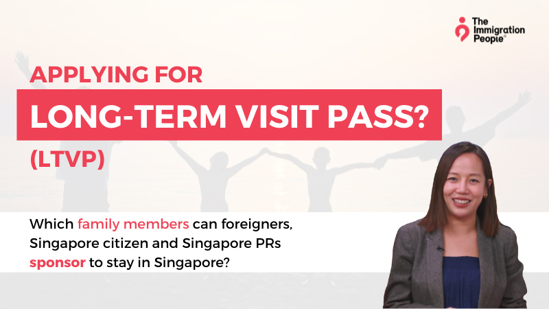 带上家人，一起去新加坡留学