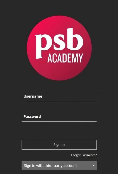 新加坡PSB学院线上英文内测EPT内容及流程介绍