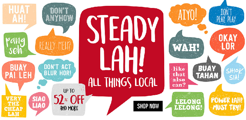 新加坡的“Singlish”：英语与多语言优势