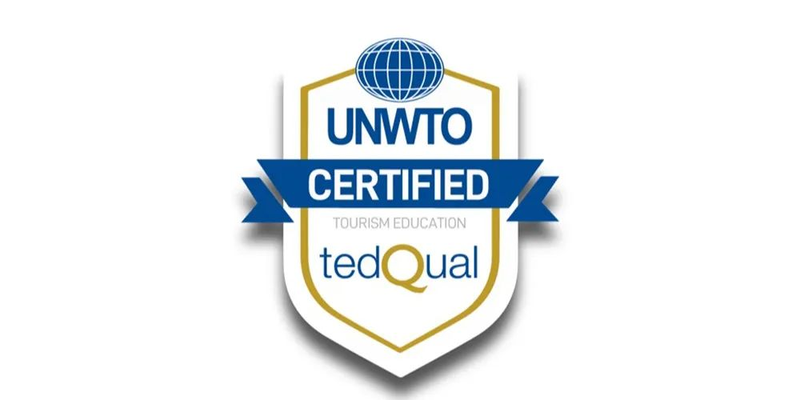 UNWTO-Ted Qual 认证含金量怎么样？